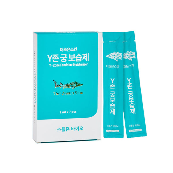 Y-Zone Feminine Moisturizer – Totalwellness